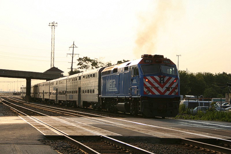 METX 193